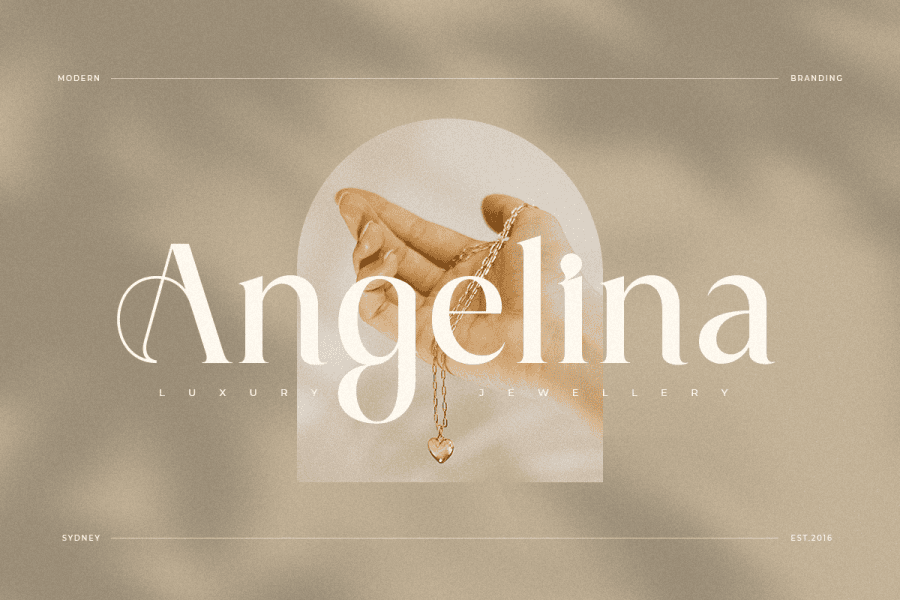 SS Magnolia Font · 1001 Fonts