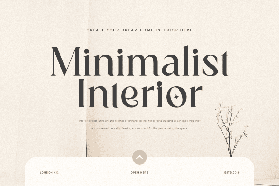 SS Magnolia Font · 1001 Fonts