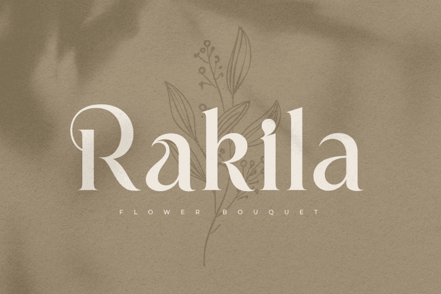 SS Magnolia Font · 1001 Fonts