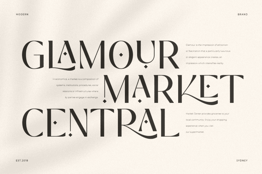 SS Mighty Font · 1001 Fonts