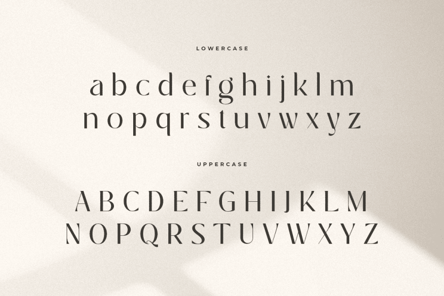 SS Mighty Font · 1001 Fonts