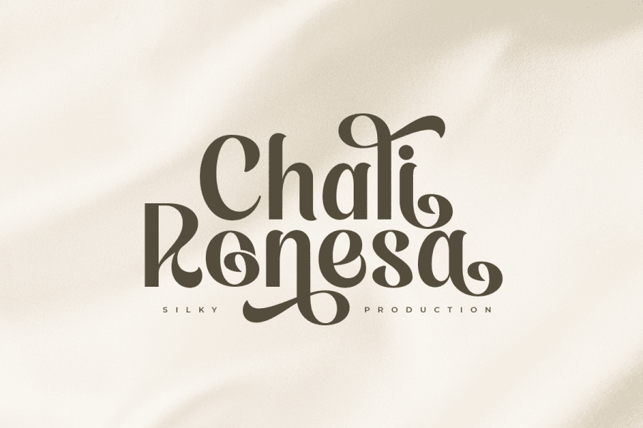 SS Nathan Font · 1001 Fonts