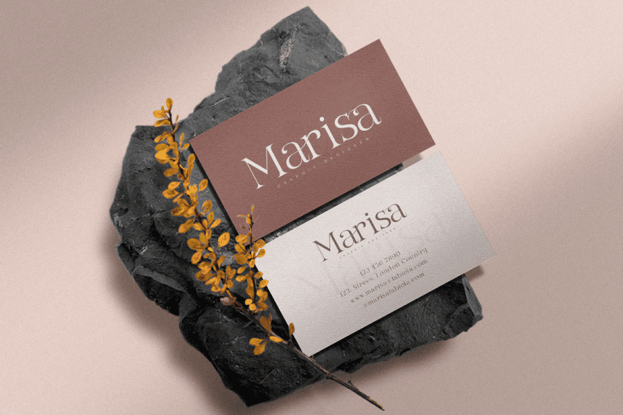 SS Rachel Font · 1001 Fonts