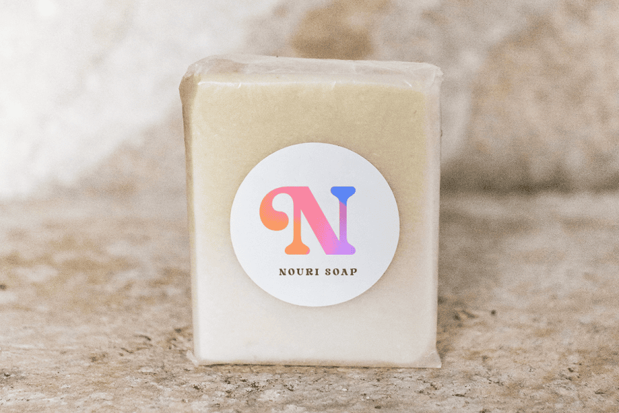 SS Rainbow Font · 1001 Fonts