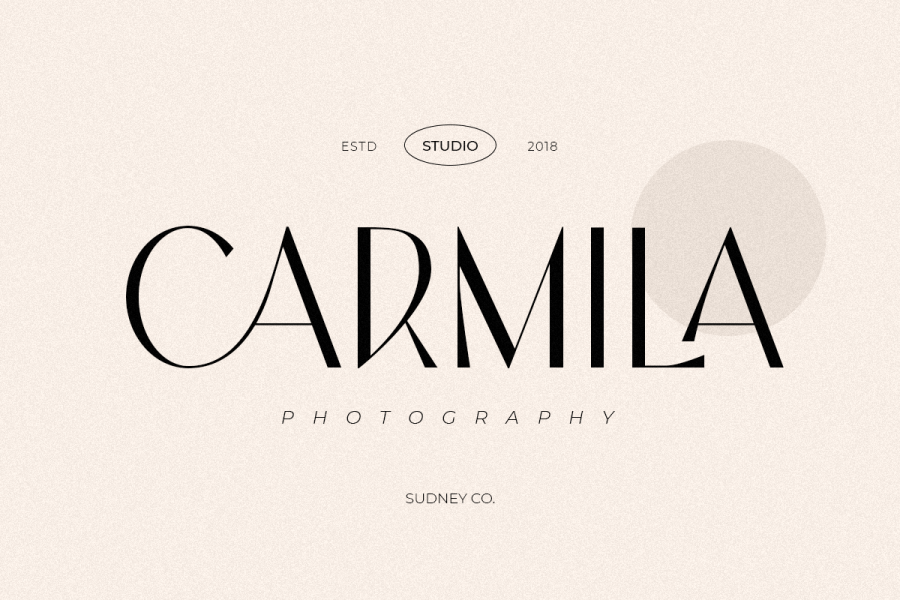 SS Rebeca Font · 1001 Fonts