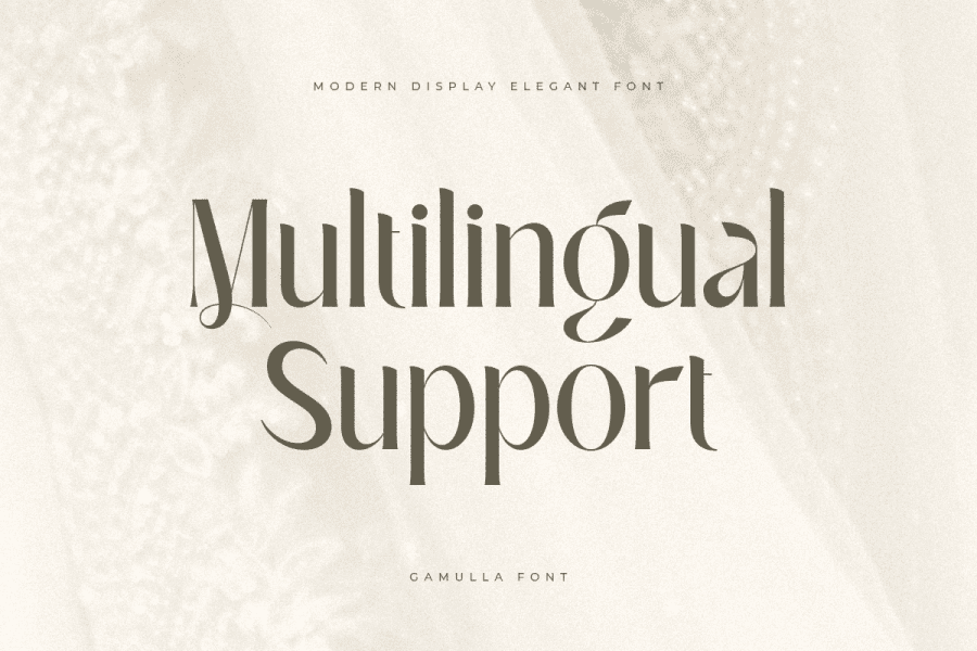 SS Reward Font · 1001 Fonts