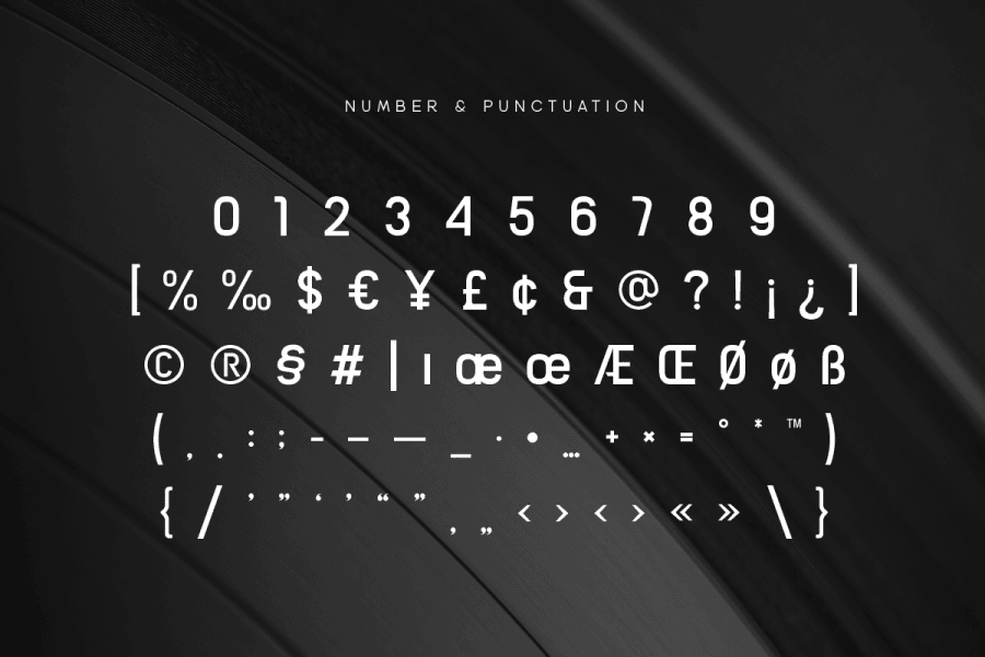 SS Rocky Font · 1001 Fonts