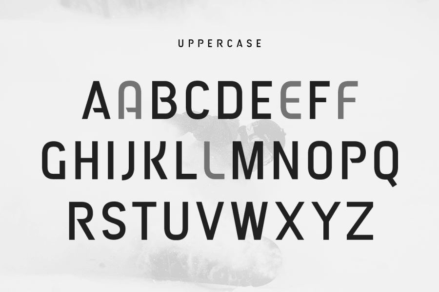 SS Rocky Font · 1001 Fonts