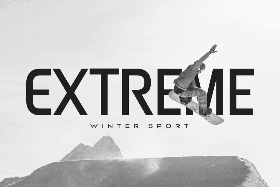 SS Rocky Font · 1001 Fonts