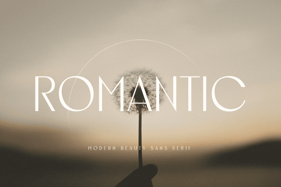 SS Romantic Font · 1001 Fonts