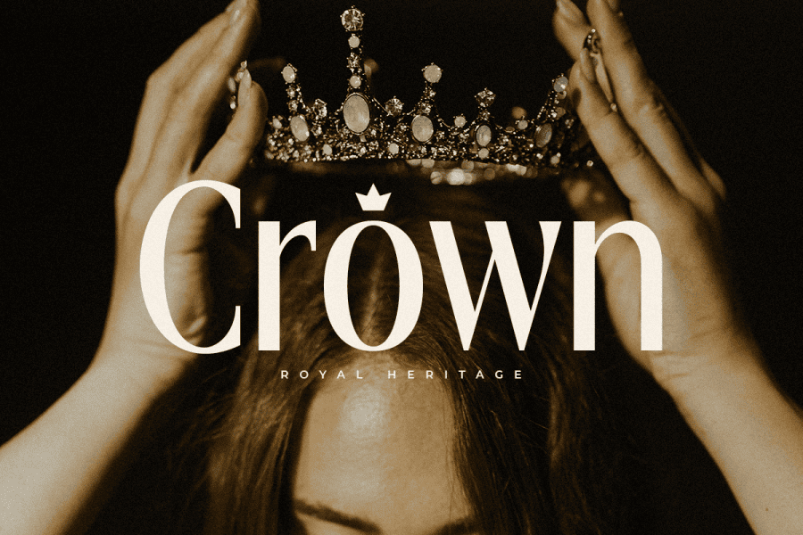 SS Royal Font · 1001 Fonts