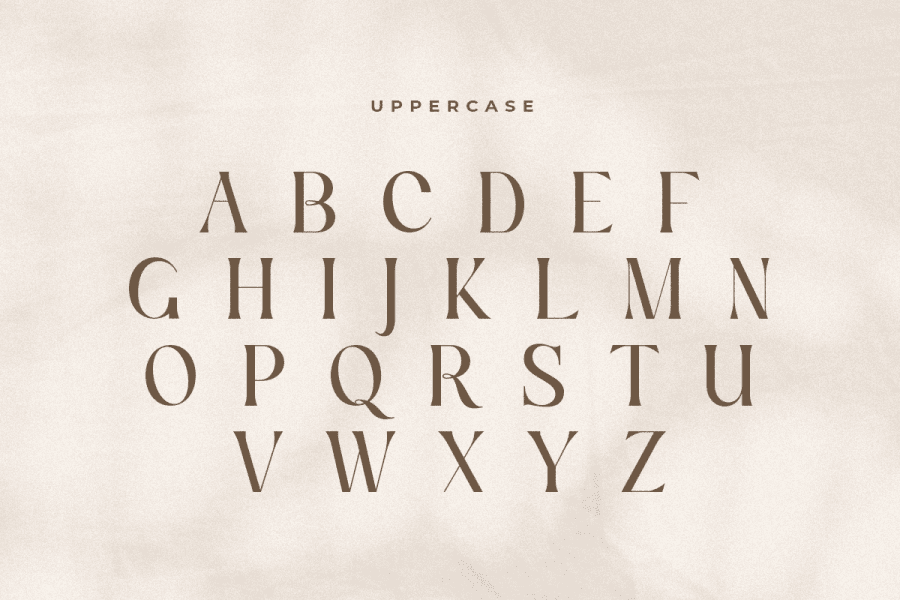 SS Ruby Font · 1001 Fonts
