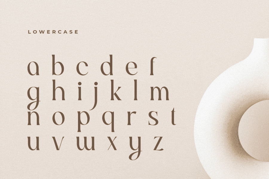 SS Ruby Font · 1001 Fonts