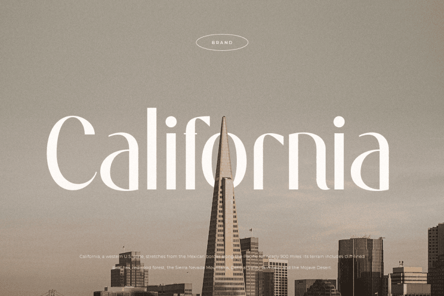 SS Serenity Font · 1001 Fonts