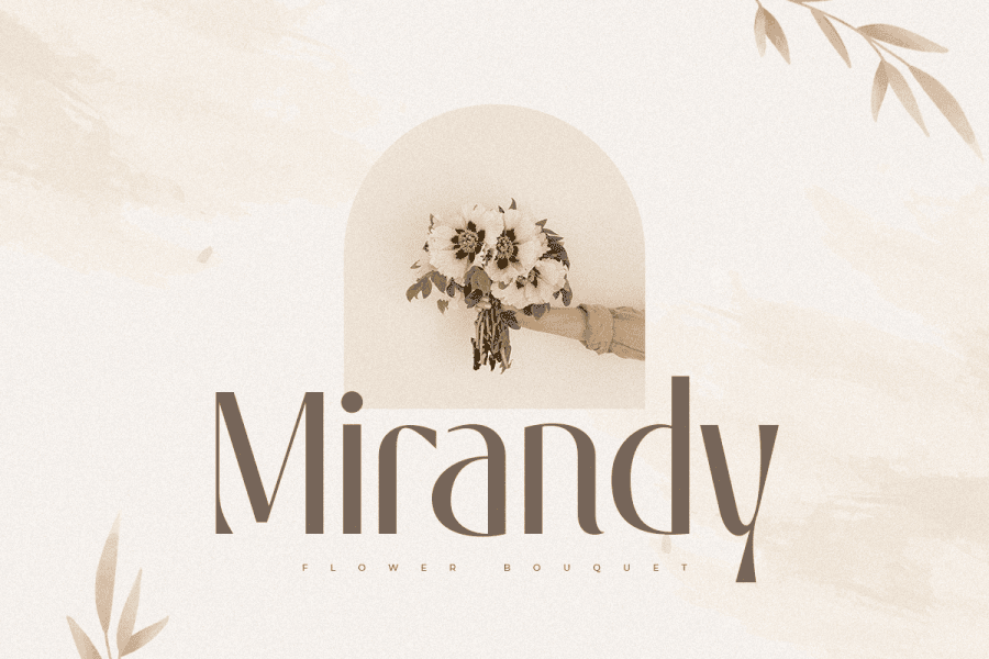 SS Serenity Font · 1001 Fonts