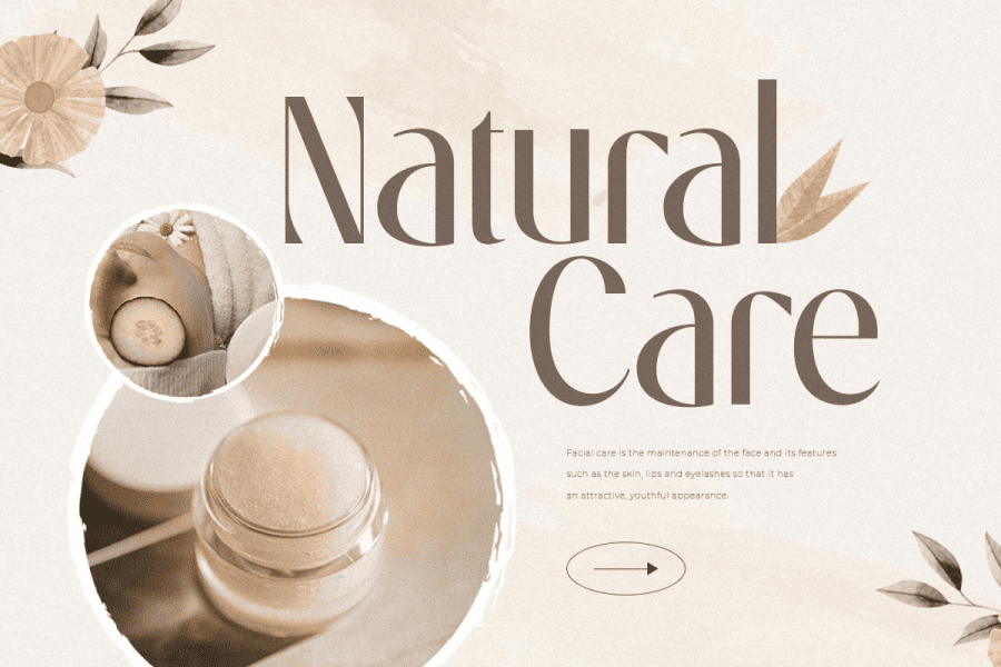 SS Serenity Font · 1001 Fonts