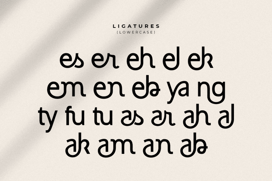 SS Taurus Font · 1001 Fonts