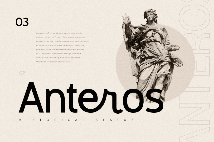 SS Taurus Font · 1001 Fonts