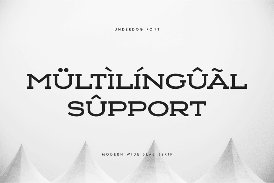 SS Underdog Font · 1001 Fonts