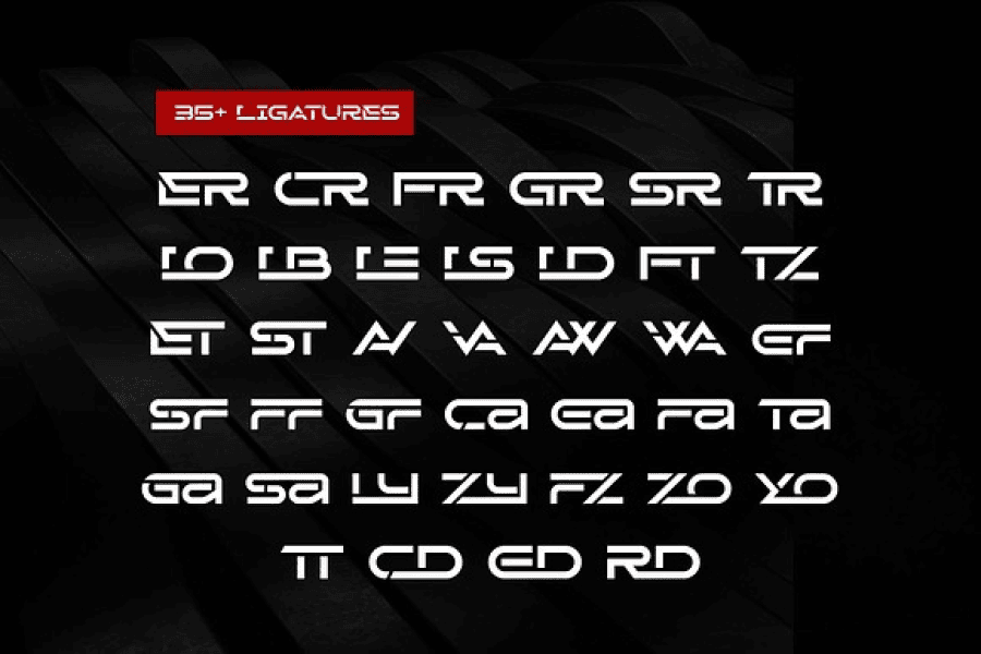 Stage Wander Font · 1001 Fonts