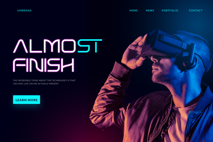 1 Free Techwear Brand Font · 1001 Fonts