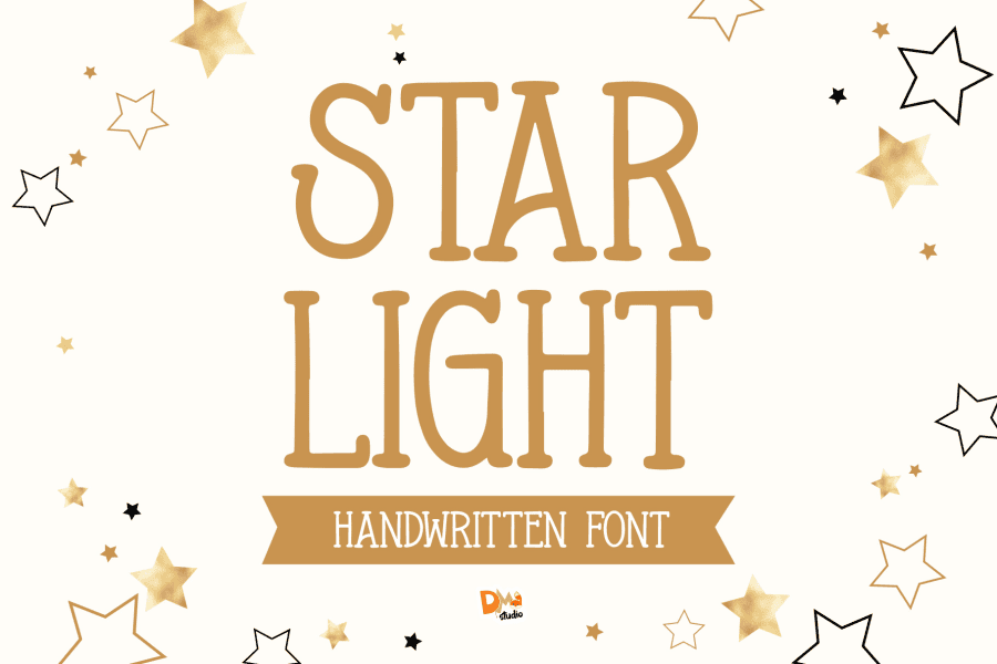 4 Free Celestial Fonts · 1001 Fonts