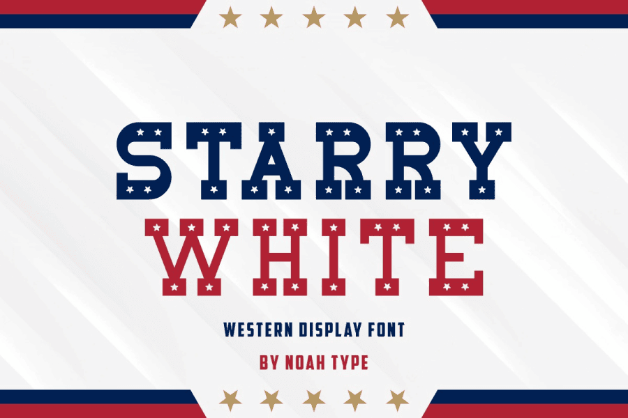 7 Free Political Fonts · 1001 Fonts