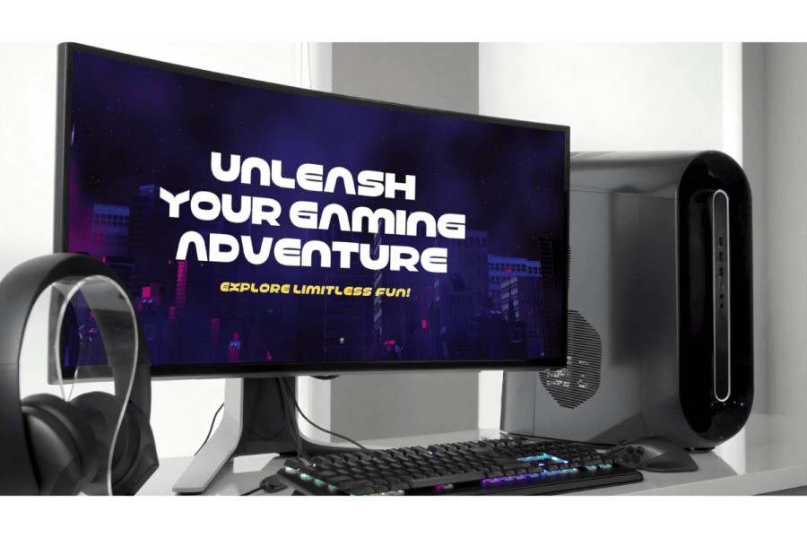 Startech Font Family · 1001 Fonts