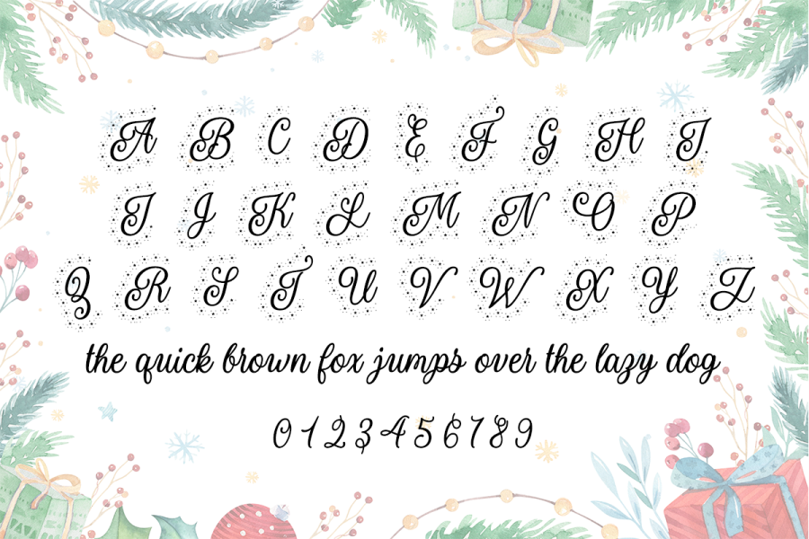 28 Free Gold Fonts · 1001 Fonts