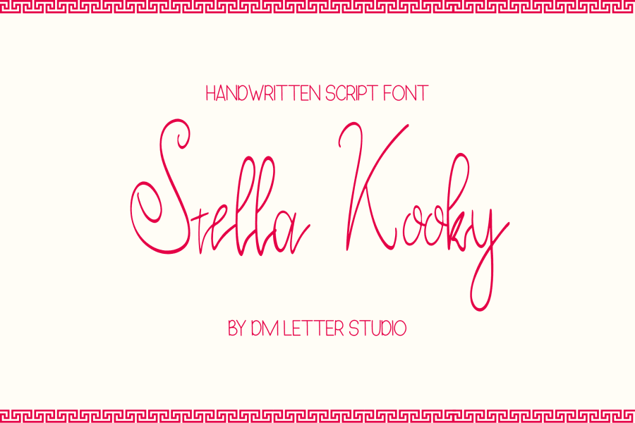 2 Free Doodle Handwriting Fonts · 1001 Fonts