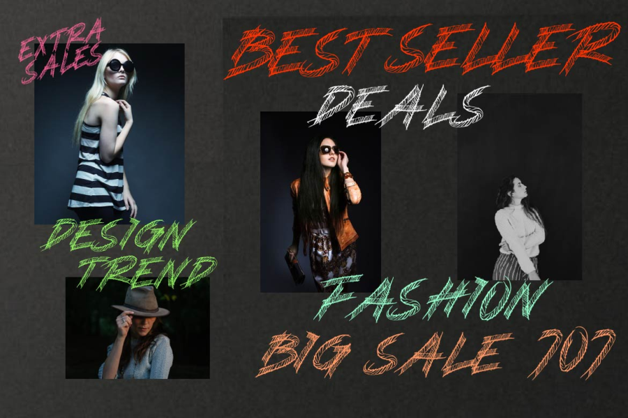 4 Free Quotation, Scribble, Script Fonts · 1001 Fonts