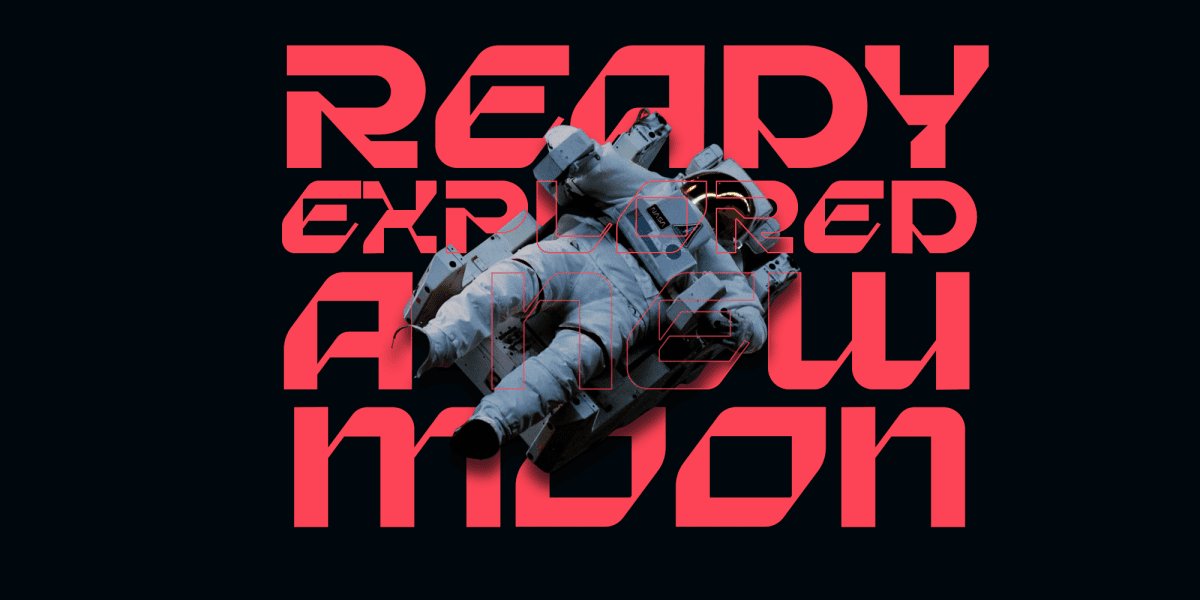 Sterion Font Family · 1001 Fonts