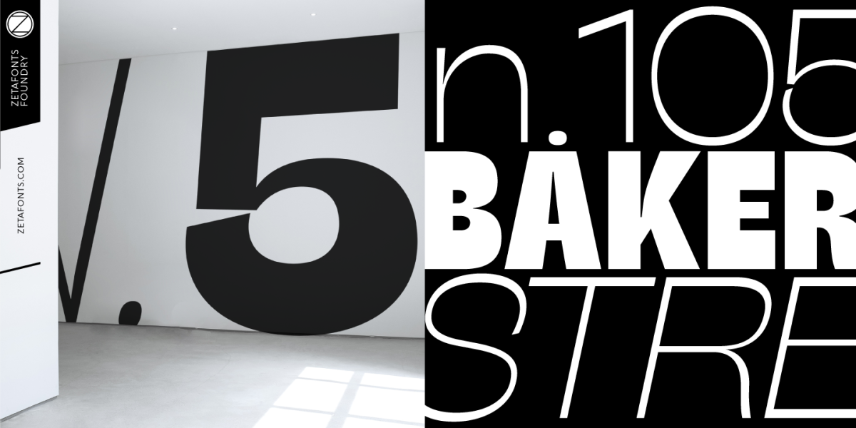 4 Free Light, Variable, Circus Fonts · 1001 Fonts