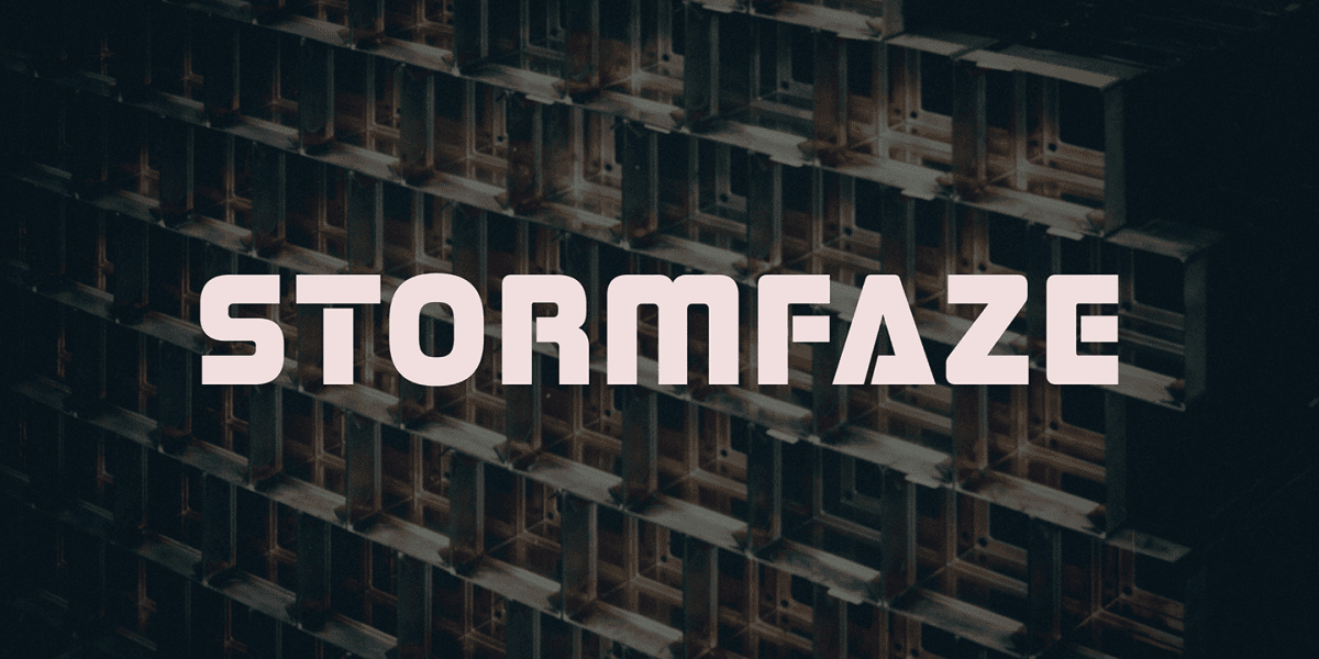 274 Free Angular Fonts · 1001 Fonts