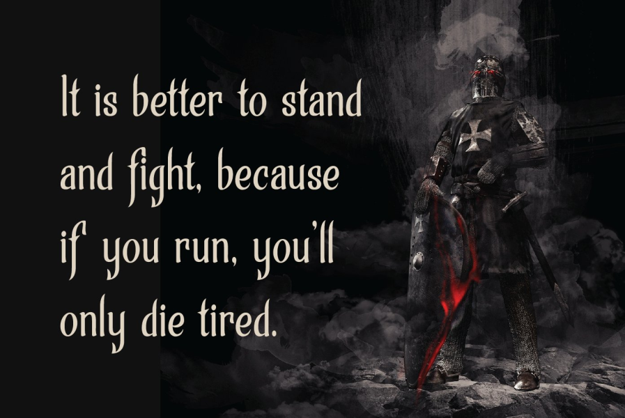 45 Free War Fonts · 1001 Fonts