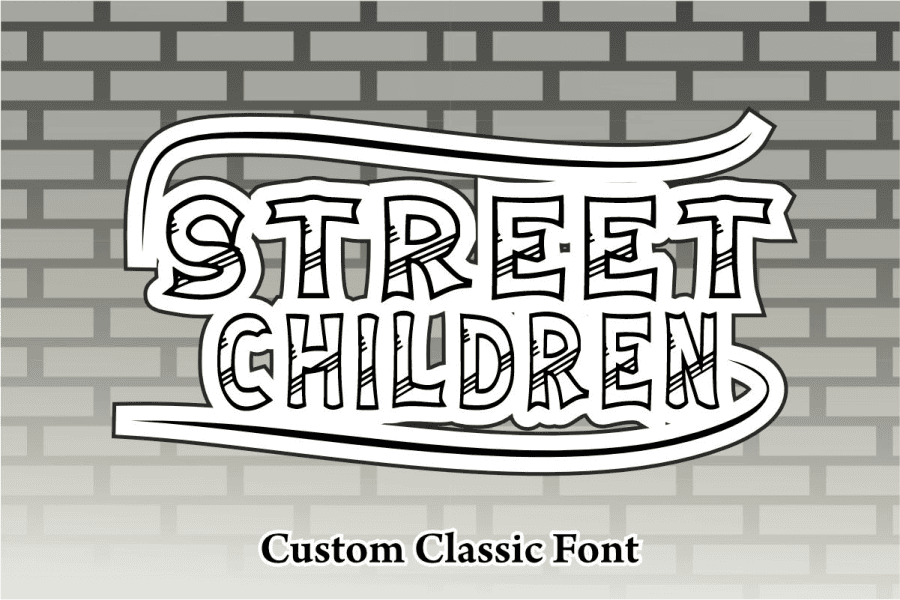 19 Free Milk Fonts · 1001 Fonts