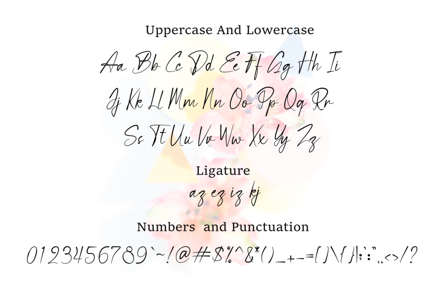 88 Free Fountain Pen Fonts · 1001 Fonts