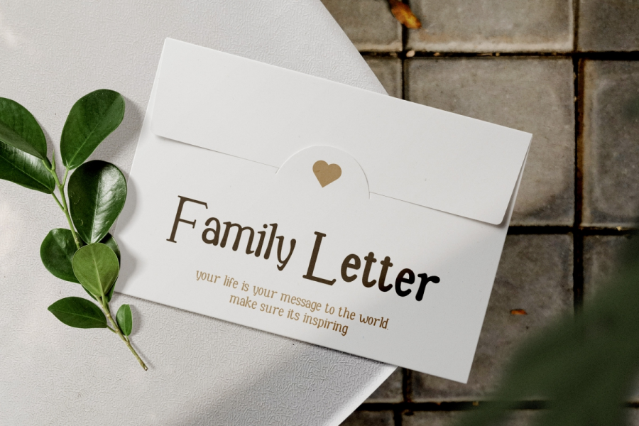 Strong Message Demo Font Family · 1001 Fonts