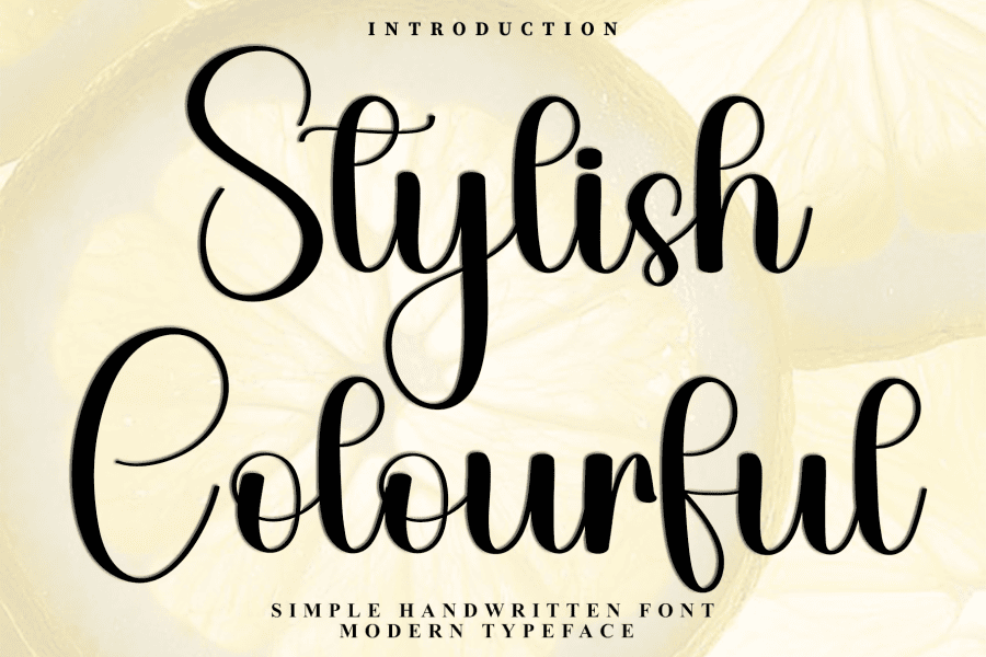 248 Free Perfume Fonts · 1001 Fonts