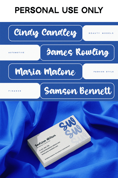 Sublime Free Font · 1001 Fonts