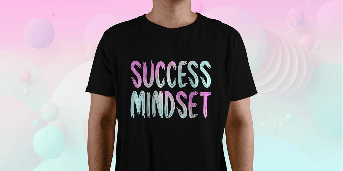 Success Follows Dreams Font · 1001 Fonts