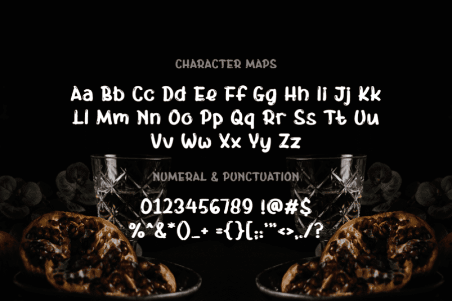 Sugar Rush Font · 1001 Fonts