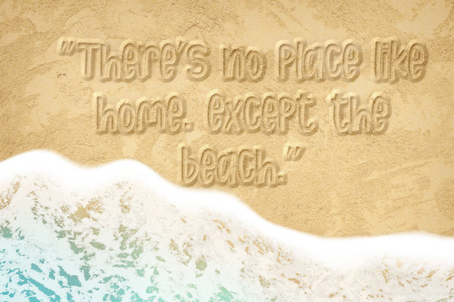 Summer Break Font · 1001 Fonts