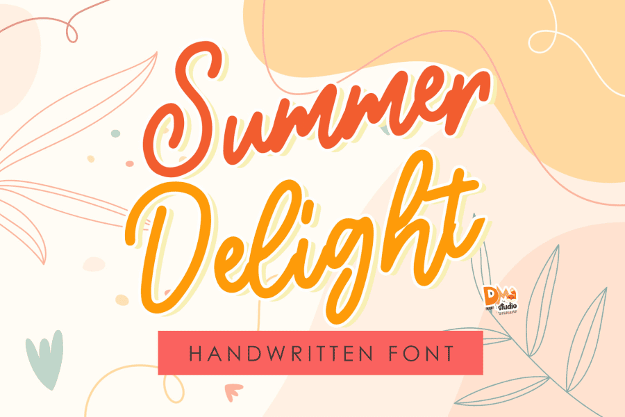 8 Free Breezy Fonts · 1001 Fonts