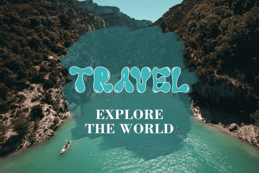 Summer Diving Font · 1001 Fonts