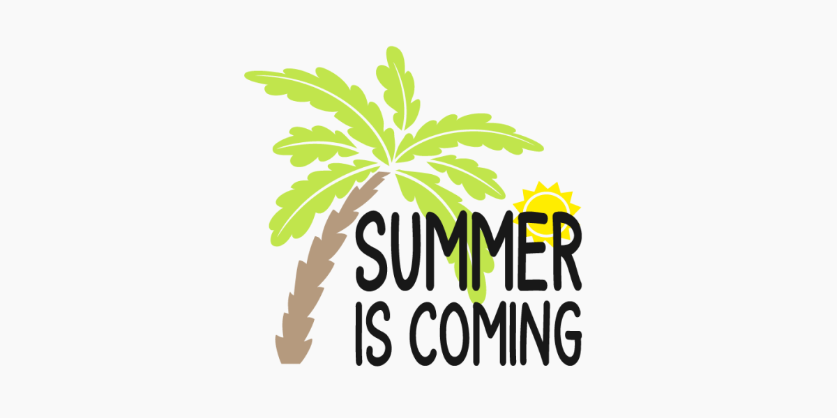 Summer Fable Font · 1001 Fonts