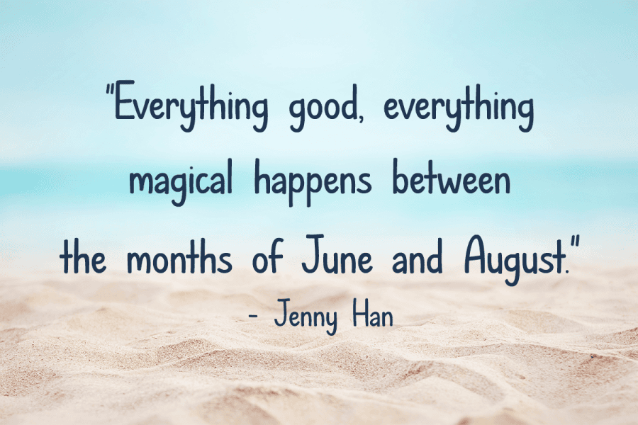 Summer Goals Font · 1001 Fonts