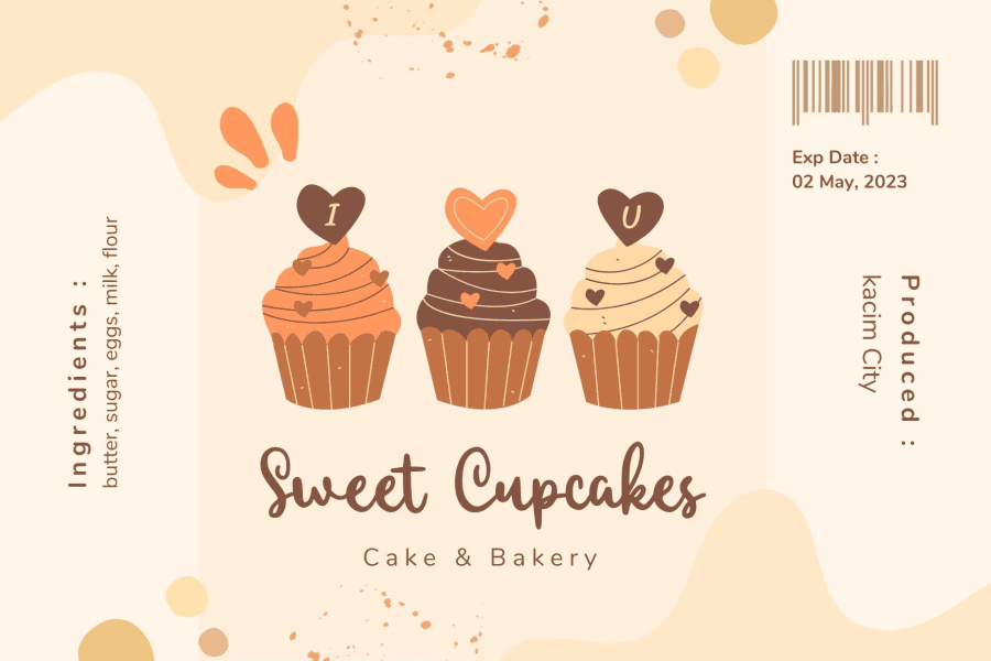 Suncake Font · 1001 Fonts