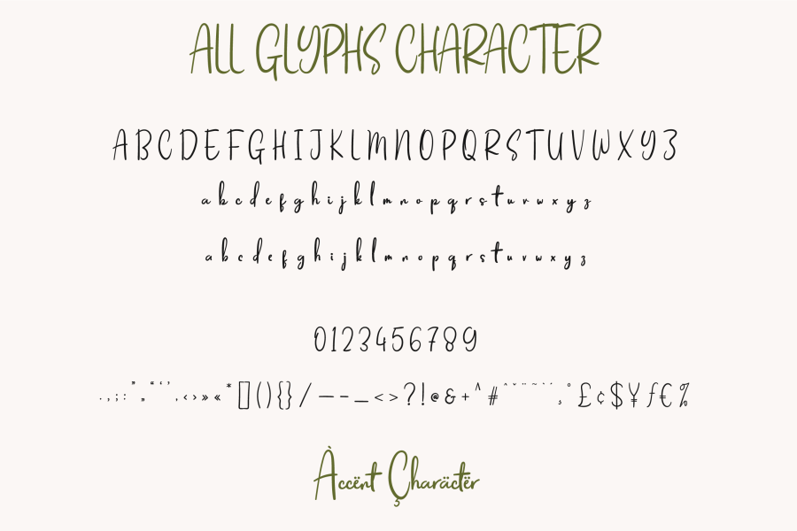 Sunflower Spring Font · 1001 Fonts