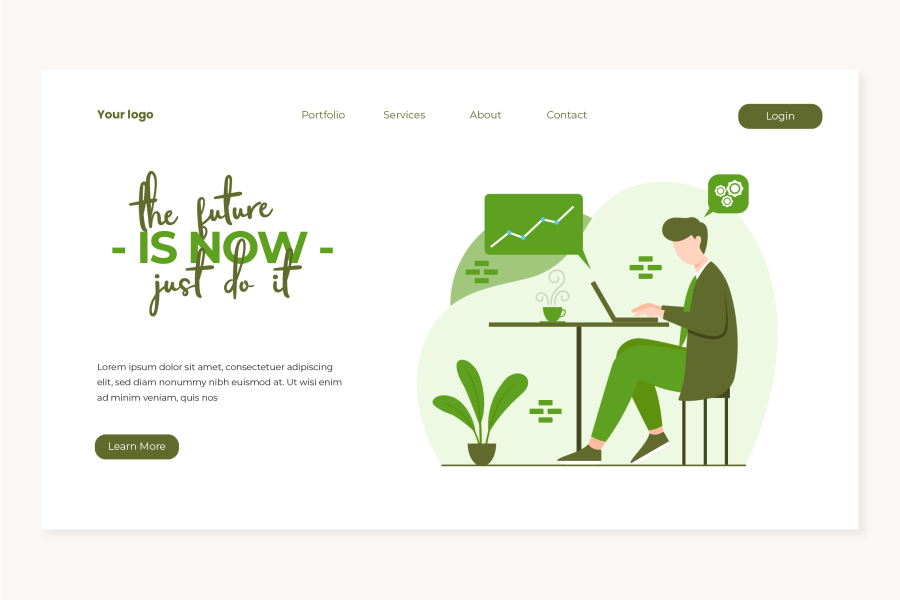 Sunflower Spring Font · 1001 Fonts